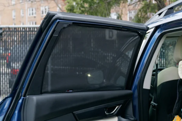 Subaru ascent sunshade store
