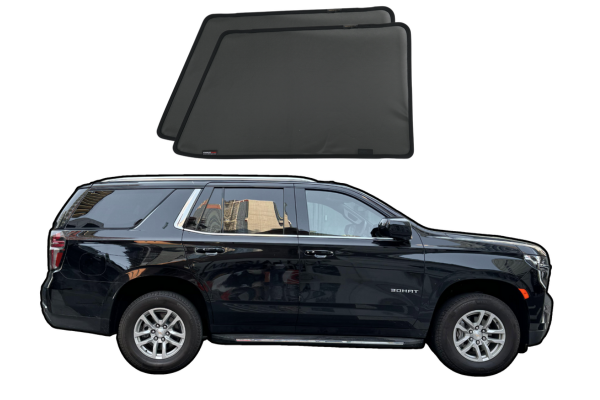 Chevy tahoe sun shade store