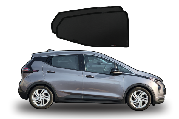 Chevy bolt sun shade store